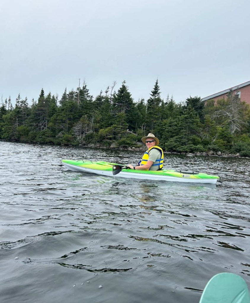 Start your adventure! – Paradise Paddles